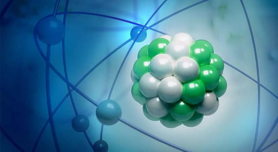 Structura atomilor - Lecții digitale - Predare și învățare Digitală Mozaik