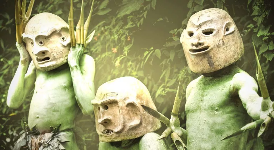 Există mutanți printre noi? - Lecții digitale - Predare și învățare ...