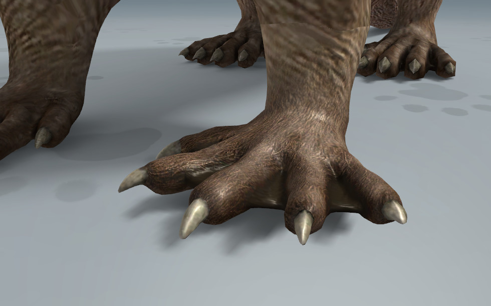 Vidra de râu - Animație 3D - Predare și învățare Digitală Mozaik