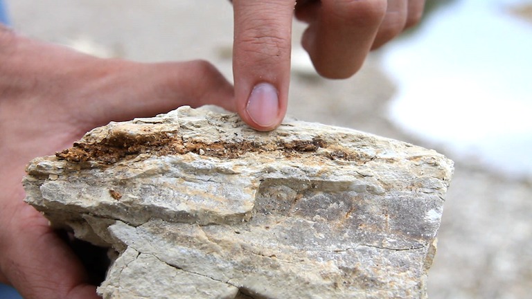 Granitul - video - Predare și învățare Digitală Mozaik