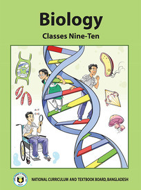 Biology - Classes Nine-Ten - Цифровое образование и обучение Мozaik