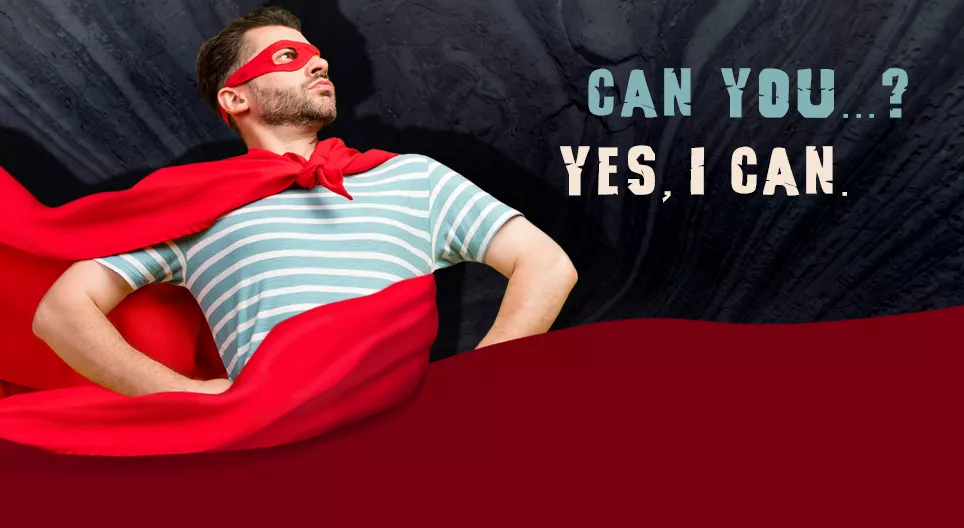 Can you...? Yes, I Can - Цифровой урок - Цифровое образование и ...