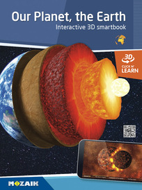 Our Planet, the Earth - Interactive 3D smartbook - Mozaik digitalno ...