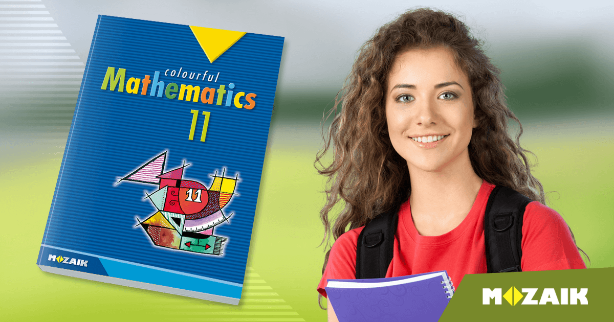 Mathematics 11. - - Mozaik digitalno obrazovanje i učenje