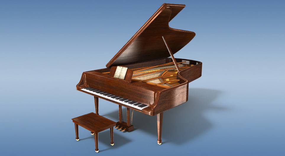 The physics of musical instruments - Digitalni nastavni materijal ...