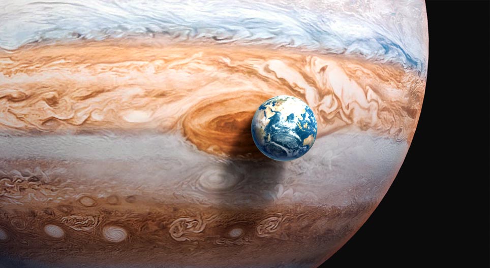 Interesting astronomy facts - 3D model - Mozaik digitalno obrazovanje i ...