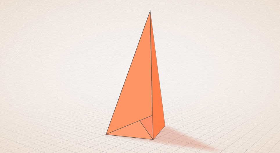 Časarov poliedar - 3D model - Mozaik digitalno obrazovanje i učenje