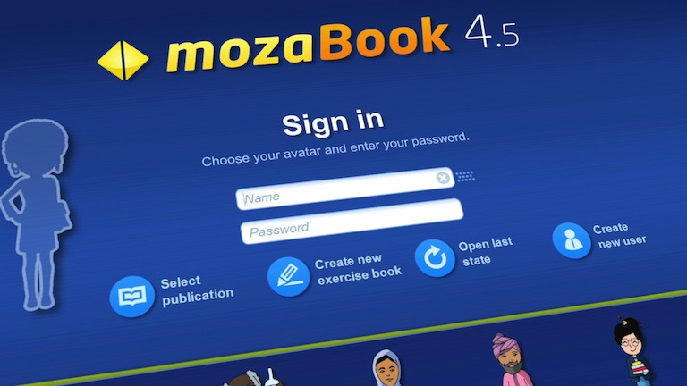 Mozaik digitalno obrazovanje i učenje