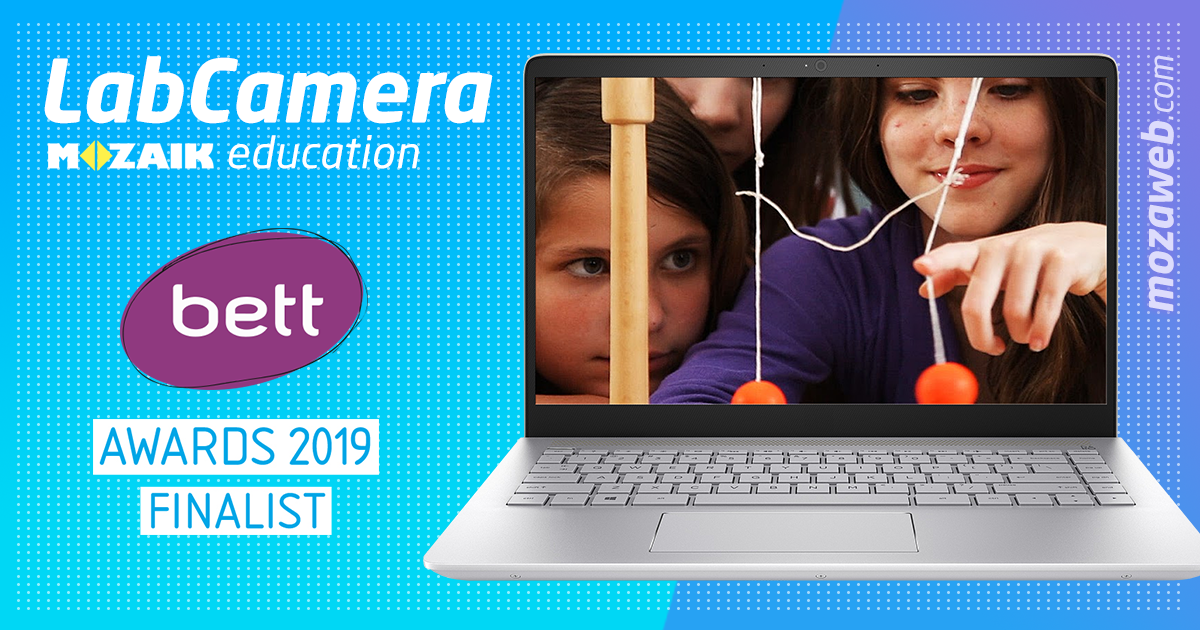 Mozaik Digital Learning