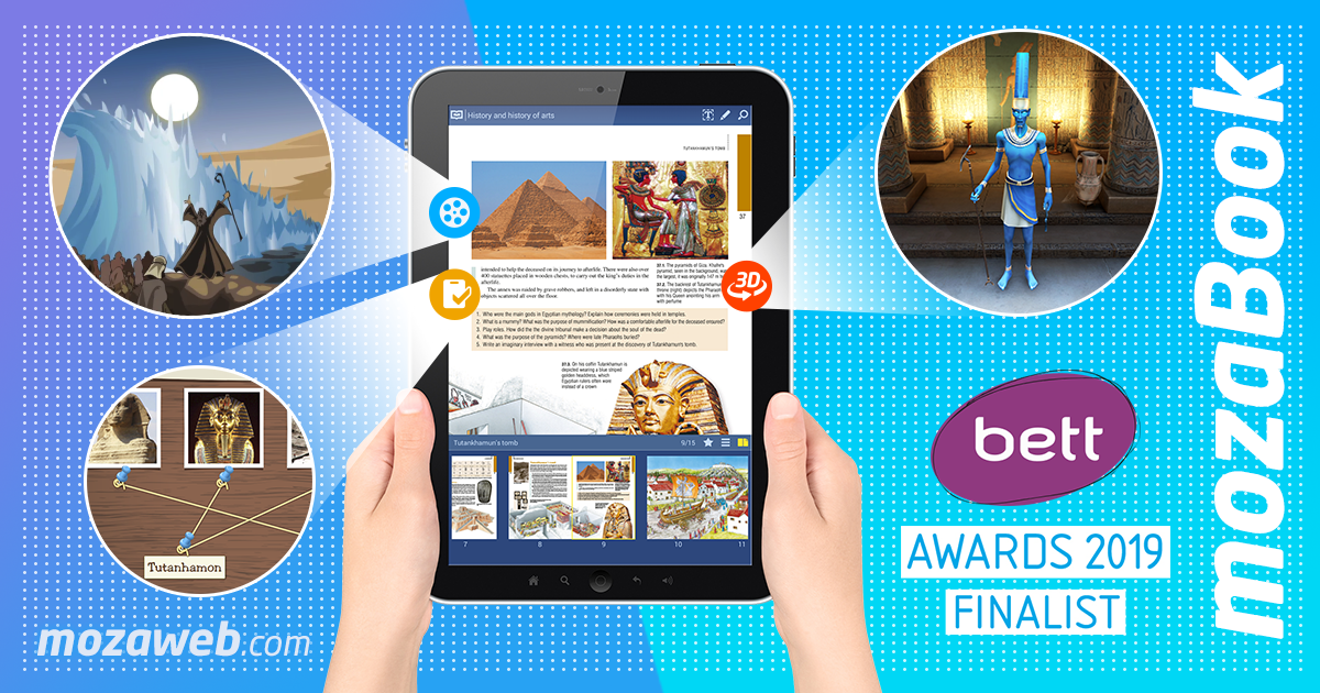 Mozaik Digital Learning