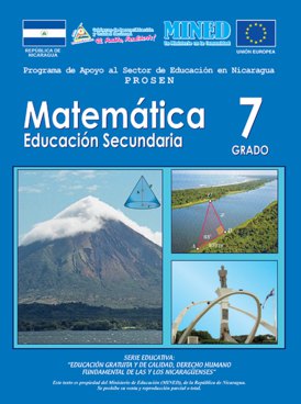 Matemática 7 - - การศึกษาและการเรียนรู้ดิจิทัลของ Mozaik