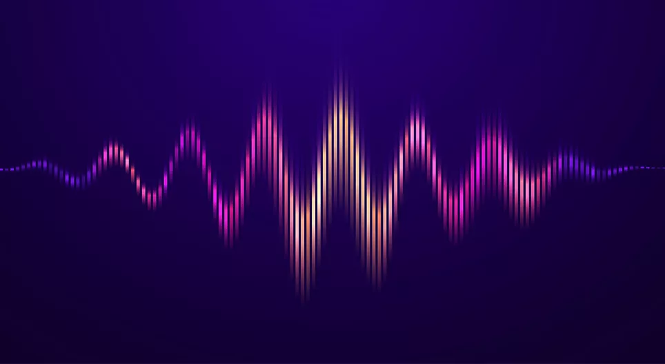 Sound waves all around us • Part 1 - บทเรียนดิจิทัล - Mozaik Digital ...
