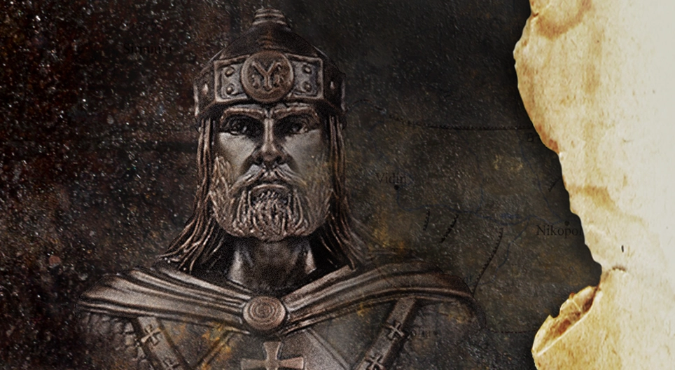 เทอร์เวลแห่งบัลแกเรีย พระผู้ช่วยทำให้รอดชีวิตแห่งยุโร - บทเรียนดิจิทัล ...