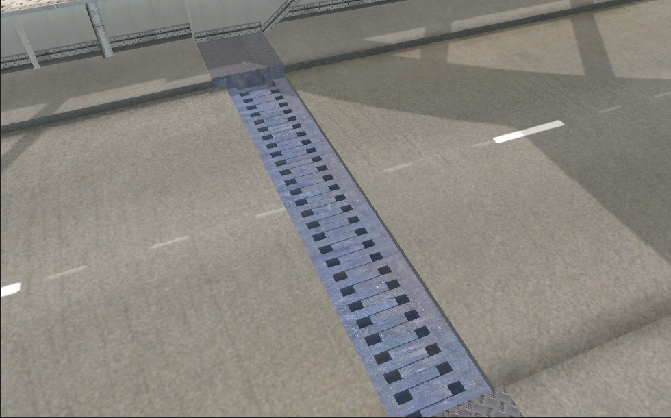 Thermal expansion of bridges - สื่อ 3D - การศึกษาและการเรียนรู้ดิจิทัล ...