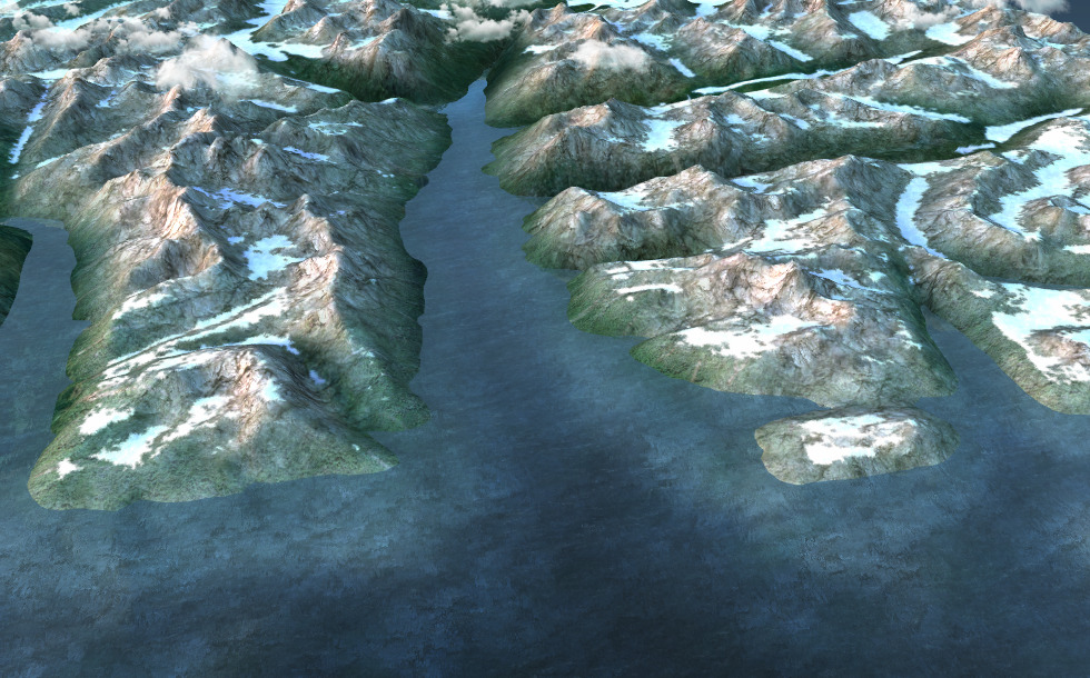 Fjord - สื่อ 3D - Mozaik Digital Learning