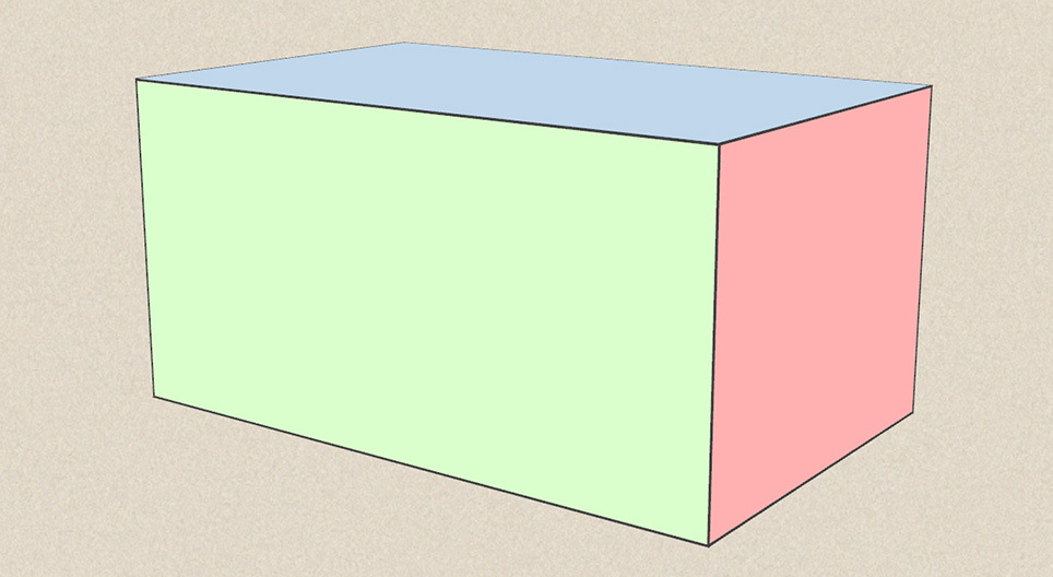 Cuboid - สื่อ 3D - Mozaik Digital Learning