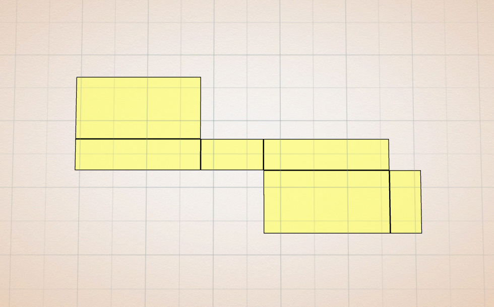 Nets of a cuboid (exercises) - สื่อ 3D - การศึกษาและการเรียนรู้ดิจิทัล ...