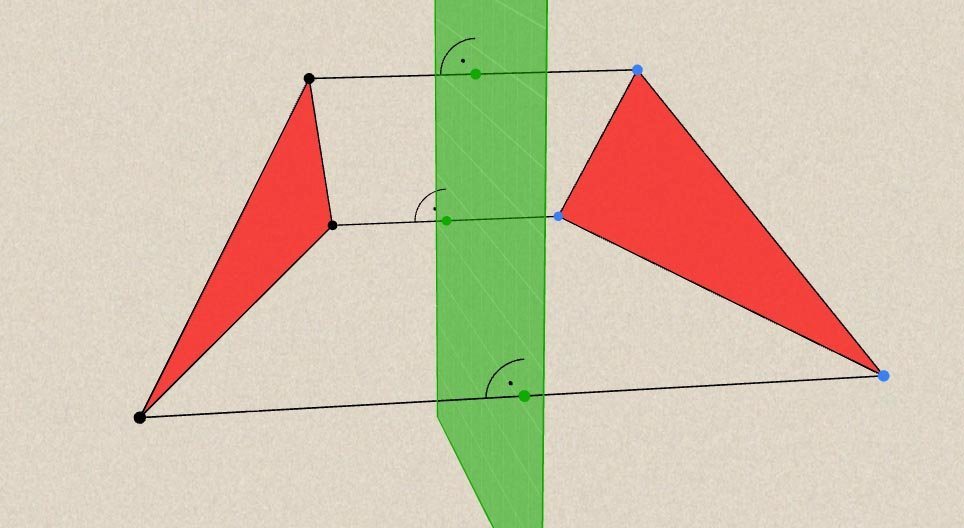Geometric transformations – translation - สื่อ 3D - การศึกษาและการเรียน ...