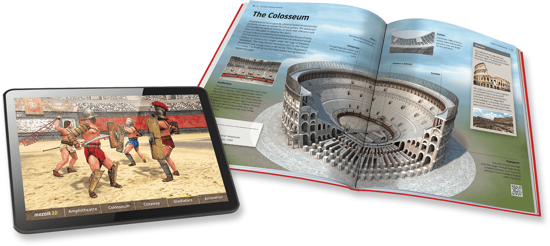 Mozaik Digital Learning