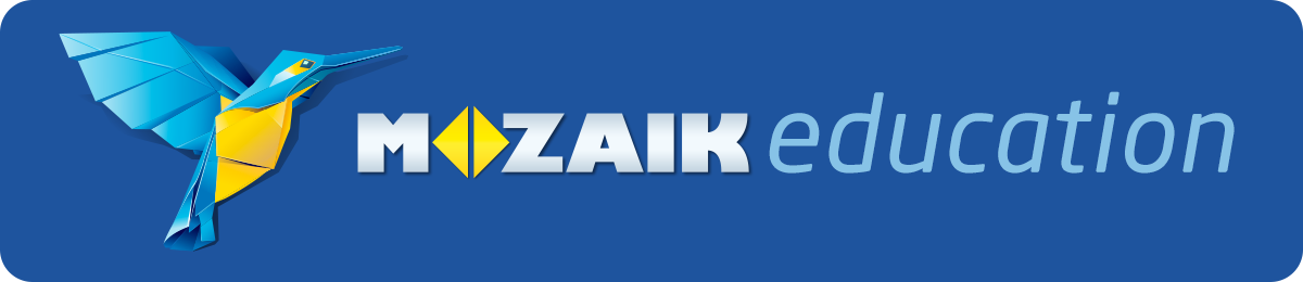 Mozaik Digital Learning