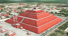 The city of Ur (3rd millennium BC) - 3D scene - Mozaik Digital ...