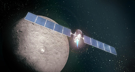 The structure of Earth (intermediate) - 3D scene - Mozaik Digital ...