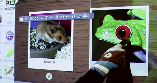 Mozaik Digital Education and Learning