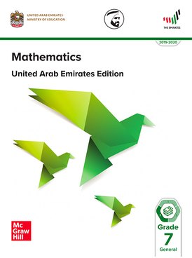 Mathematics 7. - United Arab Emirates Edition - Mozaik Dijital Eğitim ...