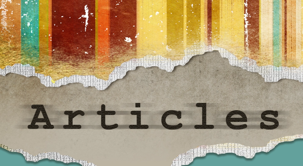 Articles - Dijital üniteler - Mozaik Dijital Eğitim ve Öğrenme