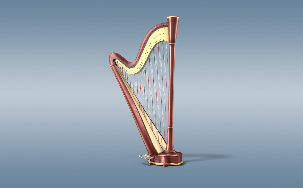 Arp - 3B görüntü - Mozaik Dijital Eğitim ve Öğrenme