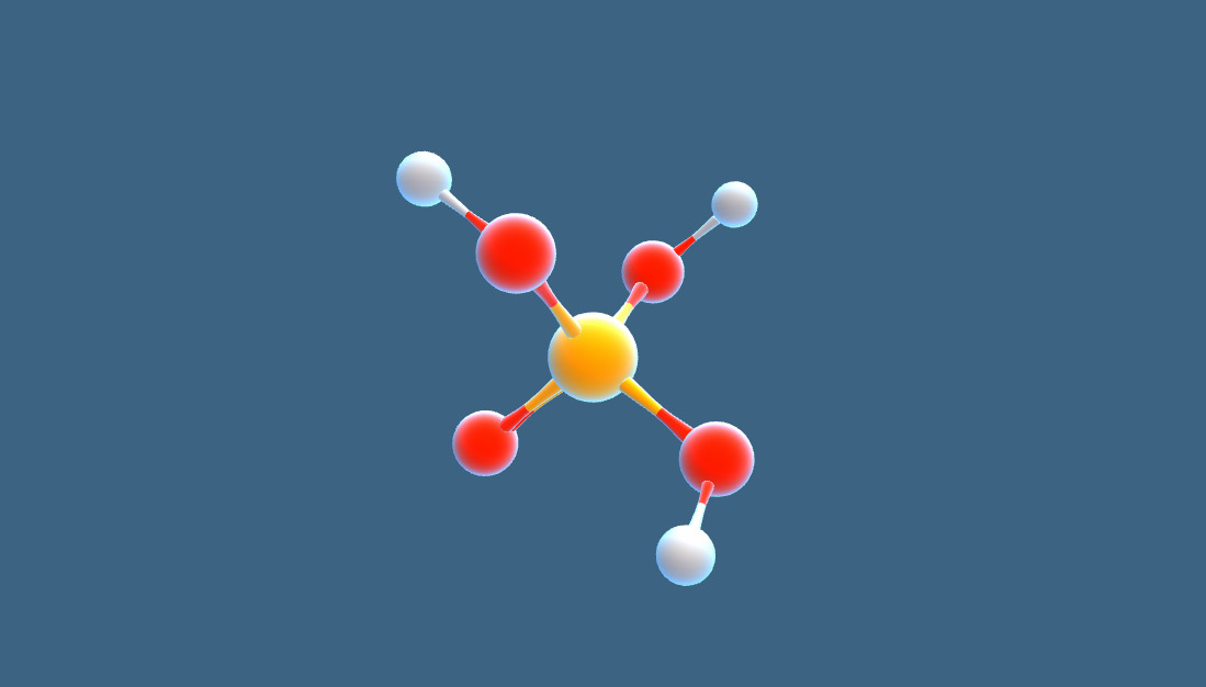 RNA - 3B görüntü - Mozaik Dijital Eğitim ve Öğrenme