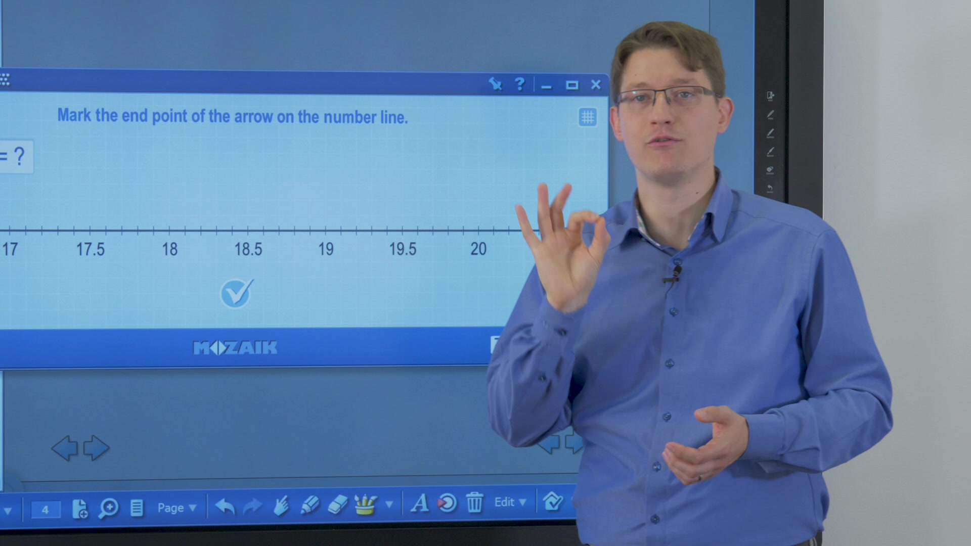 mozaBook Presentation (Péter Török) - video - Giáo dục và học tập kỹ ...